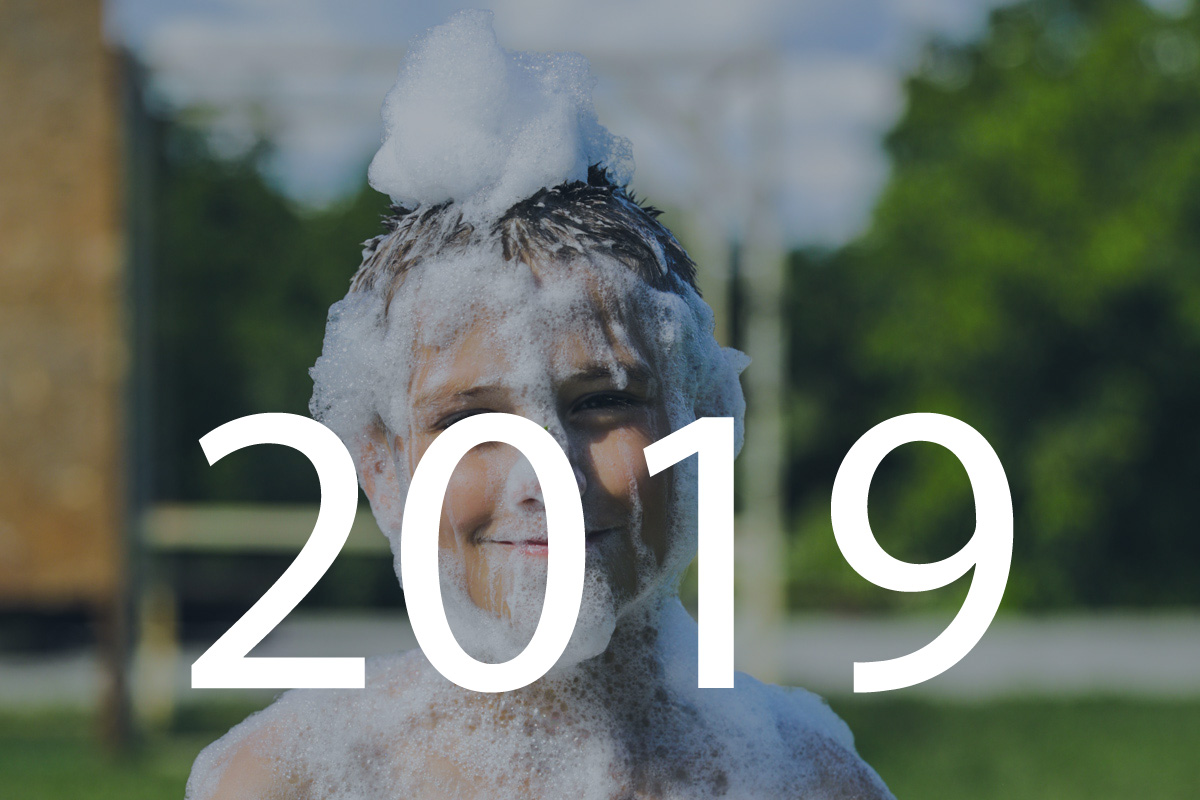 Лагерь “Перекресток” 2019 – Лагерь "Перекресток"